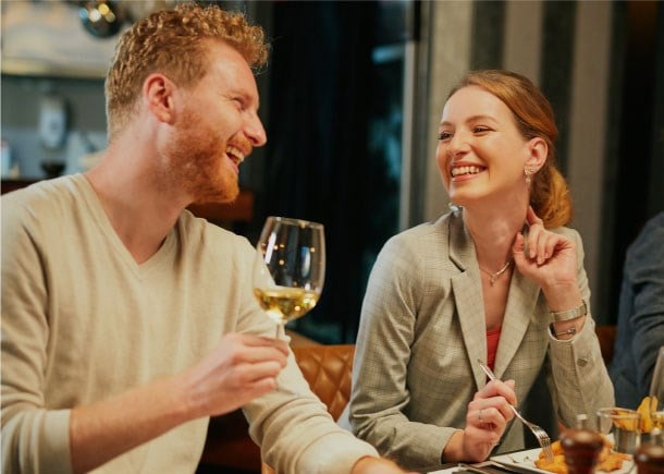 Santa Monica Restaurant | Shoreside Restaurant and Bar