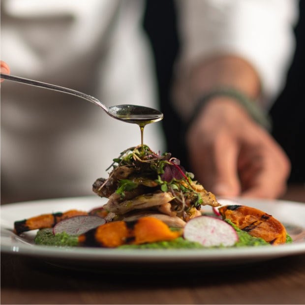 Santa Monica Restaurant | Shoreside Restaurant and Bar