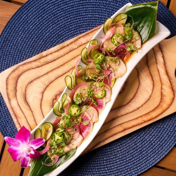 Santa Monica Restaurant Photos | Shoreside Restaurant and Bar