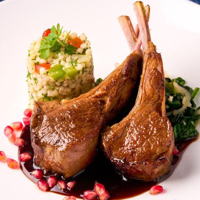 Santa Monica Restaurant Photos | Shoreside Restaurant and Bar