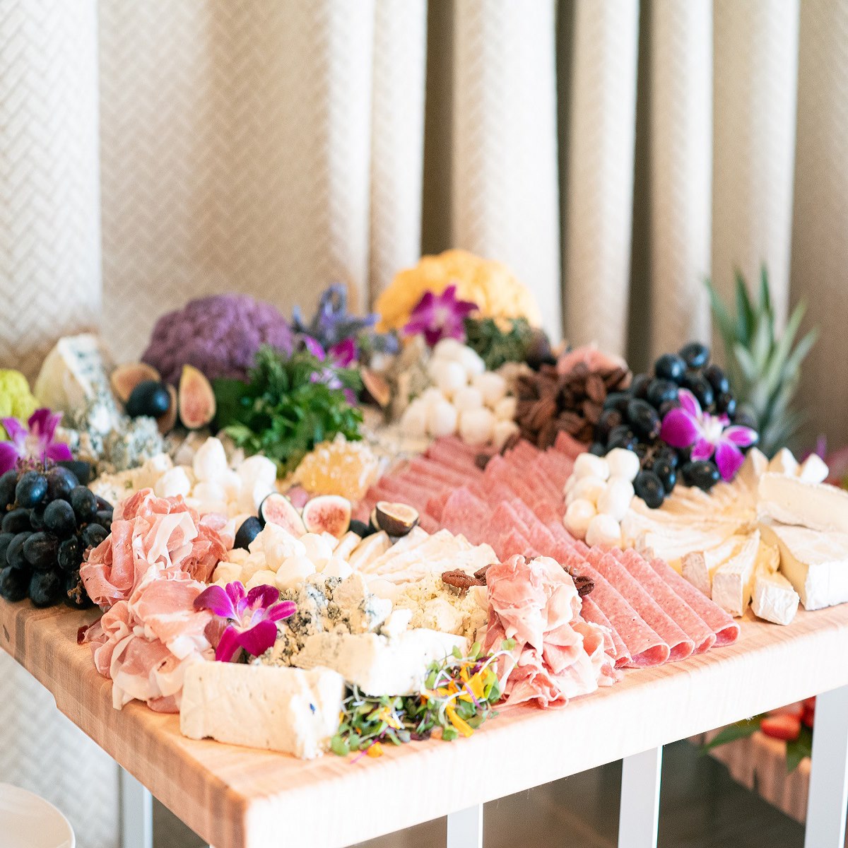 Santa Monica Restaurant Photos | Shoreside Restaurant and Bar