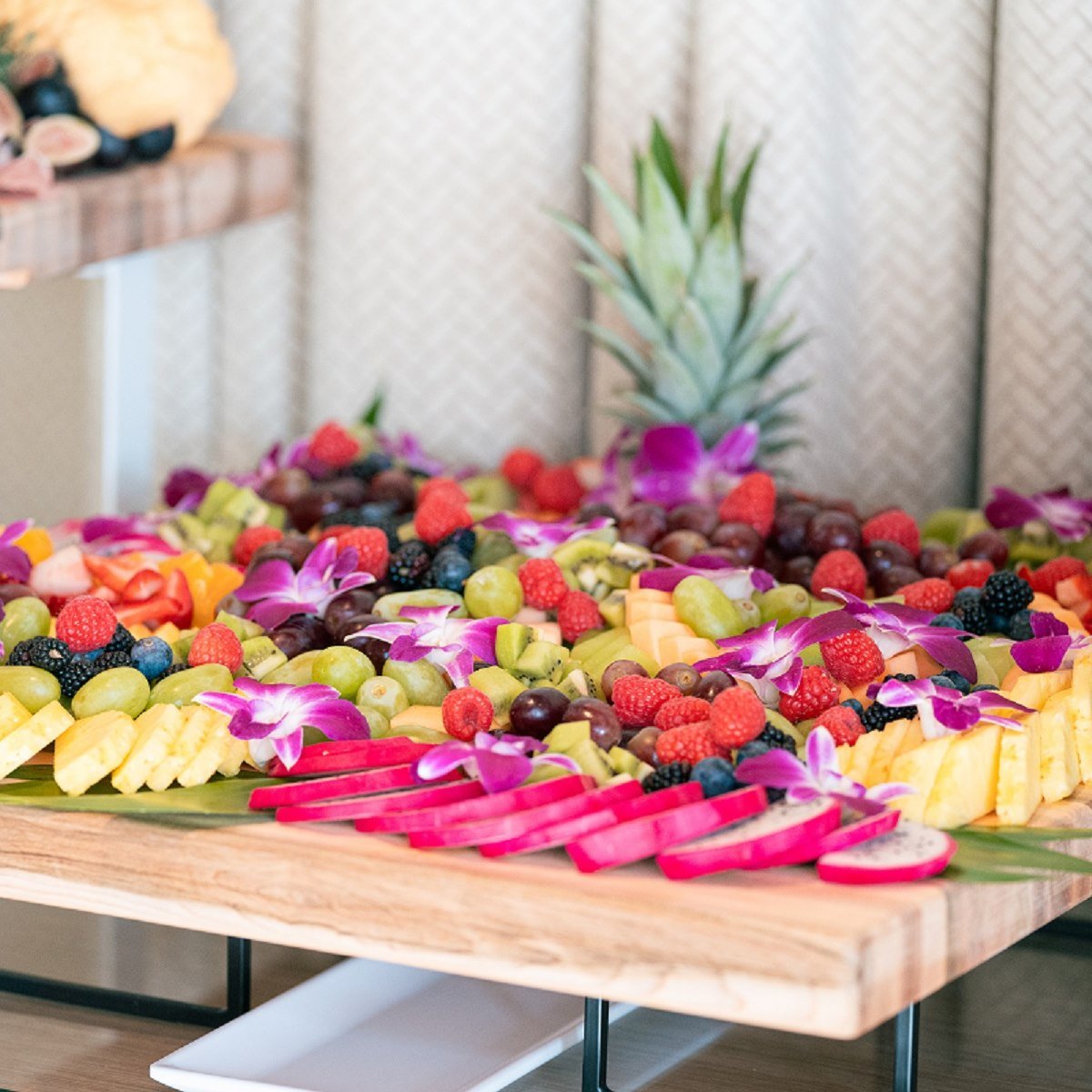 Santa Monica Restaurant Photos | Shoreside Restaurant and Bar