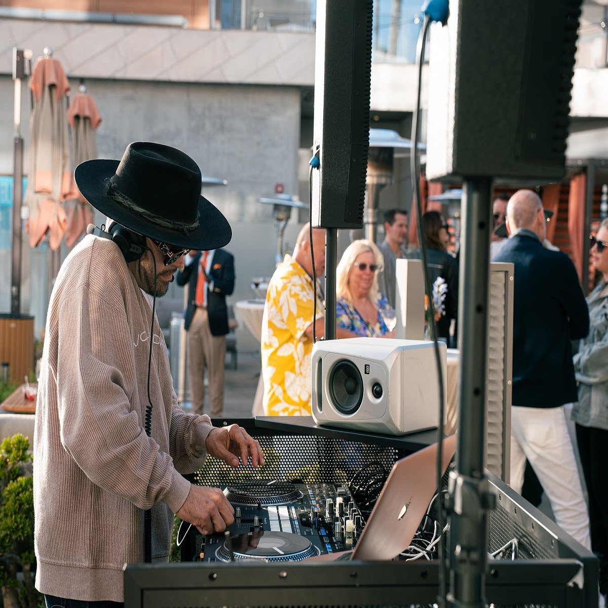 Santa Monica Restaurant Photos | Shoreside Restaurant and Bar