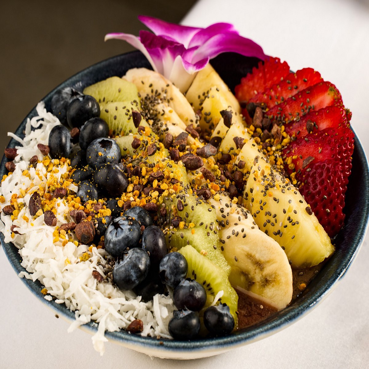 Santa Monica Restaurant Photos | Shoreside Restaurant and Bar