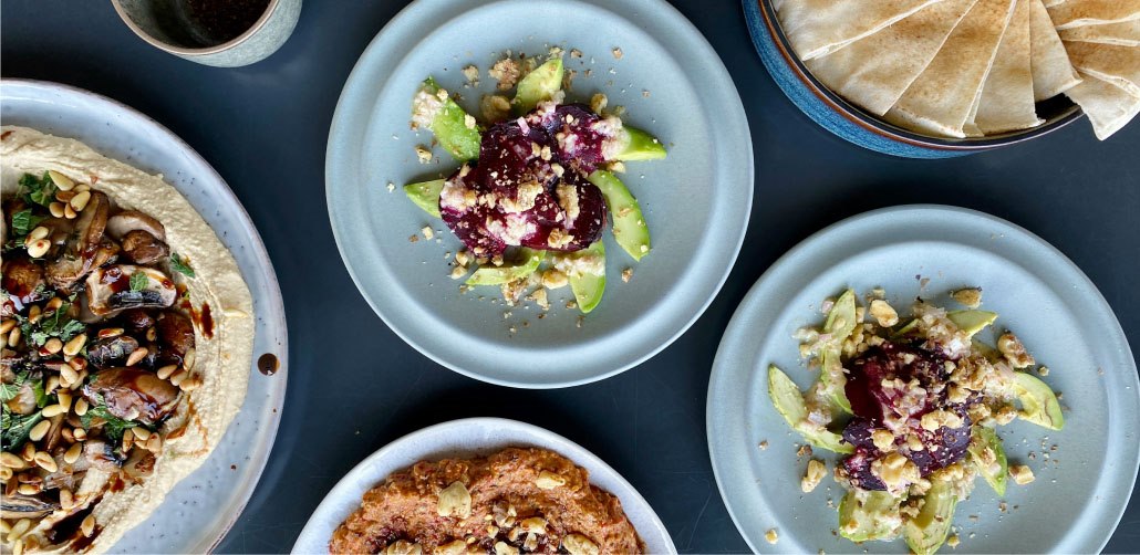 Santa Monica Coastal Dining | Shoreside Restaurant and Bar