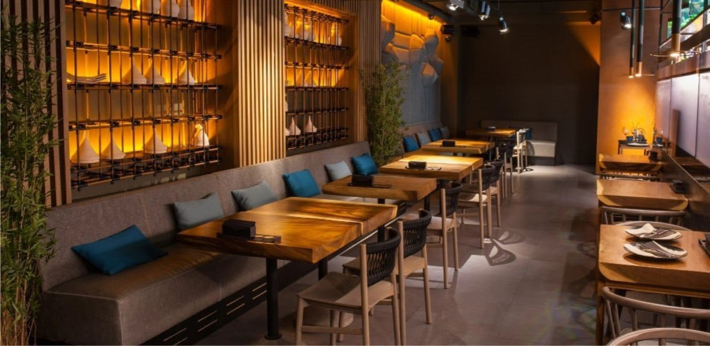 Santa Monica Coastal Dining | Shoreside Restaurant and Bar