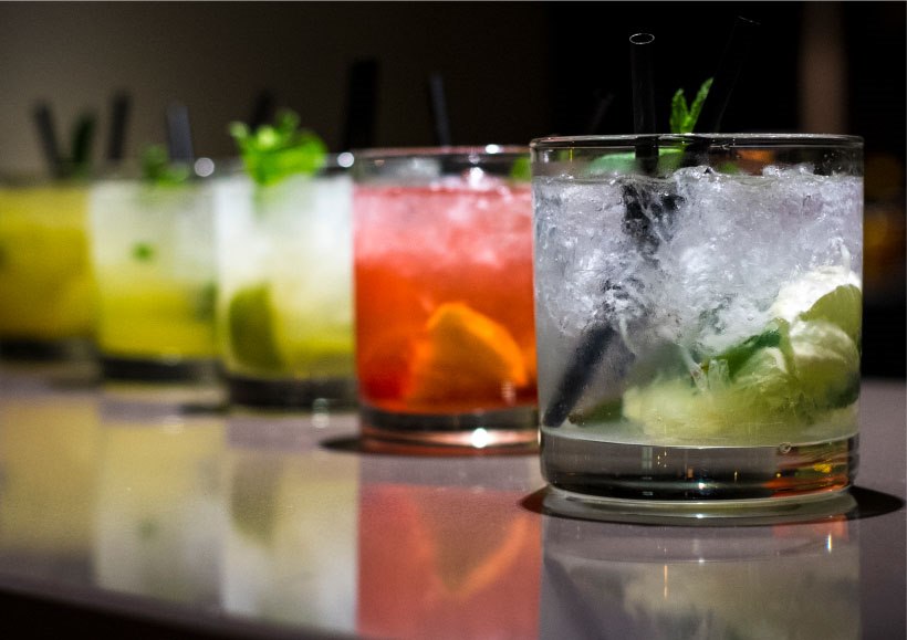 Santa Monica Restaurant Menu | Shoreside Restaurant and Bar