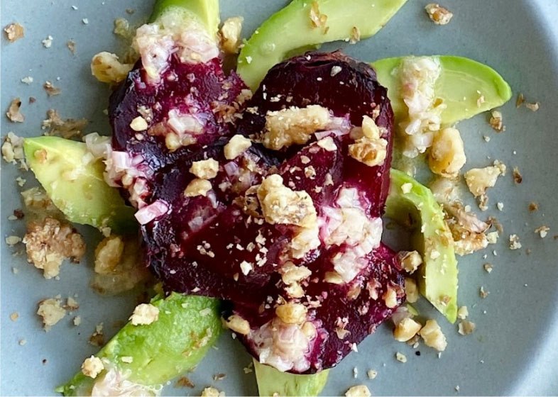 Santa Monica Restaurant Menu | Shoreside Restaurant and Bar